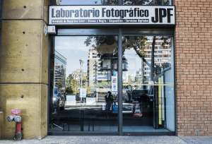 Laboratorio Fotográfico JPF